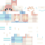Dove - Introduction skin | Minecraft Skin