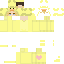 Blakey boo | Minecraft Skin