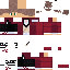 Dexter Lingus/Demon Slayer | Minecraft Skin