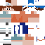 Dipper pines 'gravity falls' | Minecraft Skin