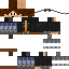 Modified Architect Skin | Minecraft Skin