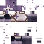 Blacksmith [Castle Crashers] | Minecraft Skin