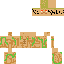 smelly old man | Minecraft Skin