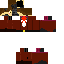 My Wither Skeleton OC | Minecraft Skin