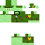 flippy fnf skin minecraft | Minecraft Skin