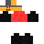 TangoMangle | Minecraft Skin