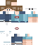GeorgeNotFound | Minecraft Skin