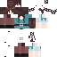 updated version of my disenchantment skin | Minecraft Skin