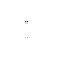 Cancer Awareness Purple Ribbon | Minecraft Skin