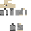dr evil | Minecraft Skin