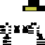 SCP Security Department Agent | Minecraft Skin