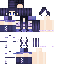 Karina Aespa Black Mamba | Minecraft Skin