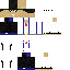 Sloopyman Suit and Tie Skin | Minecraft Skin