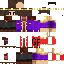 GAMER FLEET SKIN | Minecraft Skin