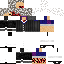 updated branzy #2 | Minecraft Skin