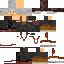 cristobal colon | Minecraft Skin