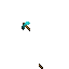 Diamond Pickaxe for Texture Pack | Minecraft Skin