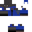 Minecraft meme pigga | Minecraft Skin