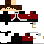 Red Arrow Marching Band | Minecraft Skin
