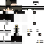 Jonah Ryan minecraft skin | Minecraft Skin