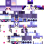 QIQI // GENSHIN IMPACT | Minecraft Skin