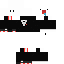 Derpy Marshmallow in Tux | Minecraft Skin