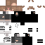 the kid laroi | Minecraft Skin