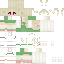 Rosie The Florist | Minecraft Skin