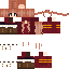 Ginny Weasley | Minecraft Skin