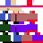 Stan marsh south park 1992 | Minecraft Skin