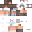 olivia rodrigo | Minecraft Skin