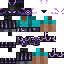 Maxor's Armor | Minecraft Skin