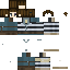 Luca Balsa | Minecraft Skin
