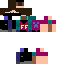 Minecraft Hip hop Yo | Minecraft Skin