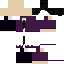 dave muller for blender | Minecraft Skin