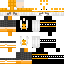 female Boomerna Halloween skin | Minecraft Skin