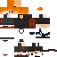 Yahiko 2.0 | Minecraft Skin