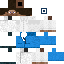 Classic Aternos Skin | Minecraft Skin