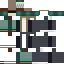 Garcello | Minecraft Skin