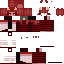 aesthetic devil girl | Minecraft Skin