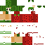 watermelly official skin | Minecraft Skin