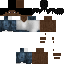 chief keef 2012 | Minecraft Skin