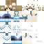 Felix Re:Zero | Minecraft Skin