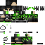 Swindle's Revamped Skin | Minecraft Skin