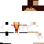 scarface definitive edition | Minecraft Skin