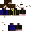 Doctor Who - Fourteenth Doctor | Minecraft Skin