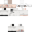 Colonel Sanders (Cyborg) | Minecraft Skin