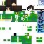 sae byeok | Minecraft Skin