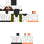 hebrew jew white | Minecraft Skin