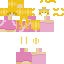lola loud (from loud house) | Minecraft Skin